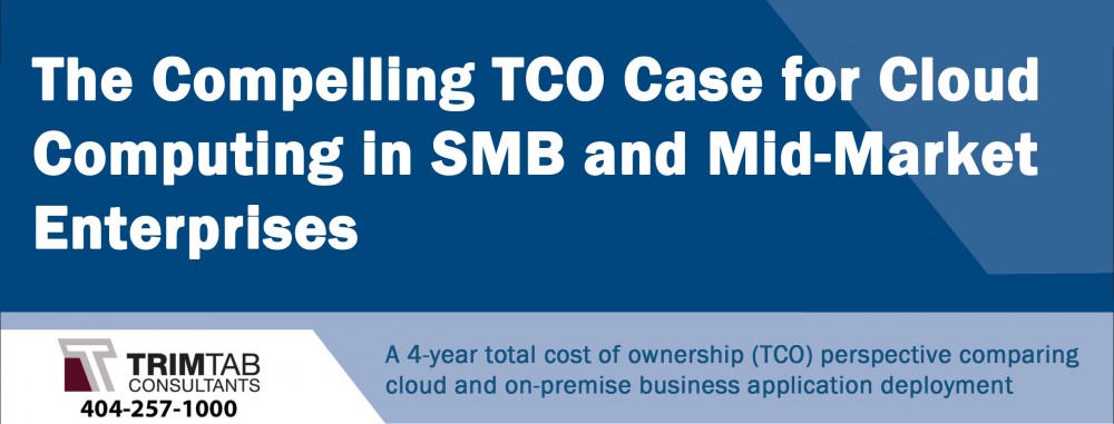 The Compelling TCO Case for Cloud Computing in SMB and Mid-Market ...